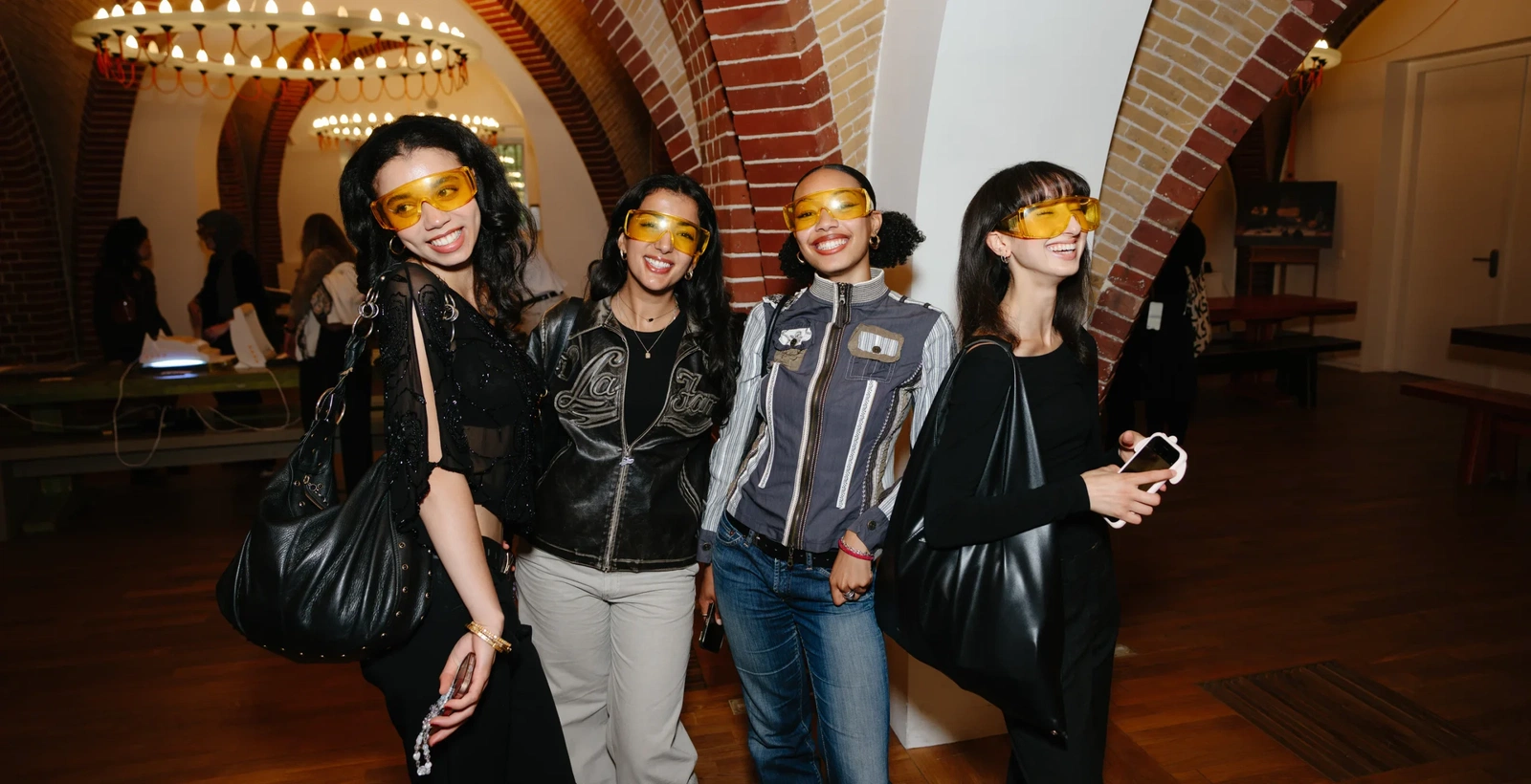 After Hours at the Rijksmuseum: A night of metamorphoses