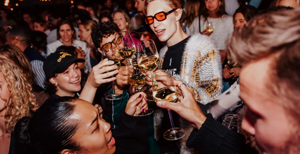 After Hours at the Rijksmuseum: A night of metamorphoses