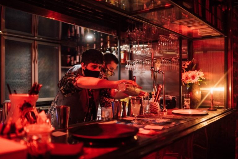 Basement | Nightclub house and disco on Leidseplein