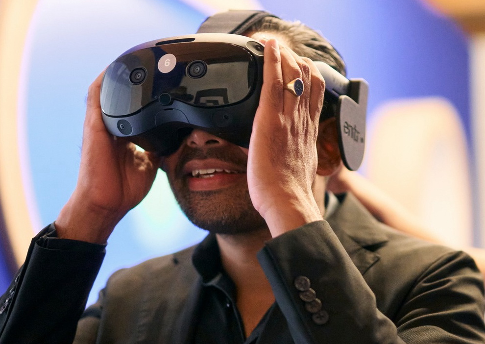 ENTR Museum: Beleef Amsterdam anno 1675 in VR