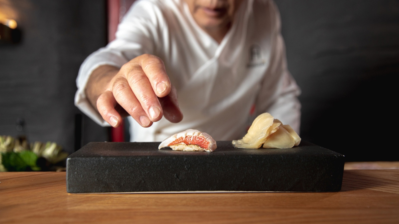 House of Noa: Amsterdam's nieuwste culinaire nachtclub