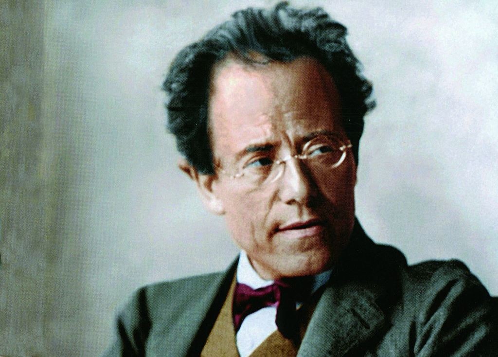 Mahler Festival 2025: A Symphonic Feast in The Concertgebouw
