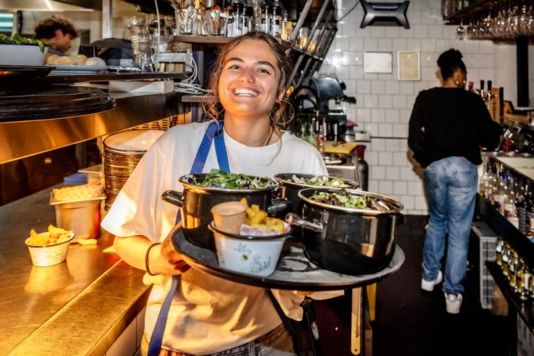 Amsterdam's best seafood restaurants: 15x the tastiest fish