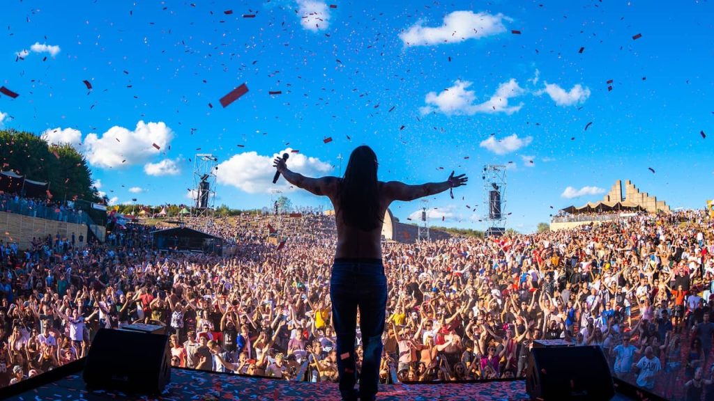 Fancy Summer Fest 2026 | Festival Spaarnwoude